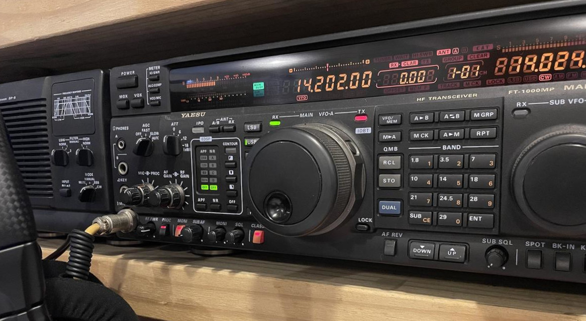 Utilisation du NANO VNA – procédure d’étalonnage – Musée de la radio ...