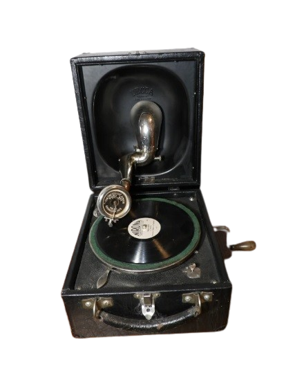 infos pratiques – Musée de la radio & des communications